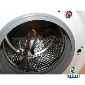 خرید ماشین لباسشویی اقتصادی اسنوا سری هارمونی مدل SWM-71W11 7 کیلویی