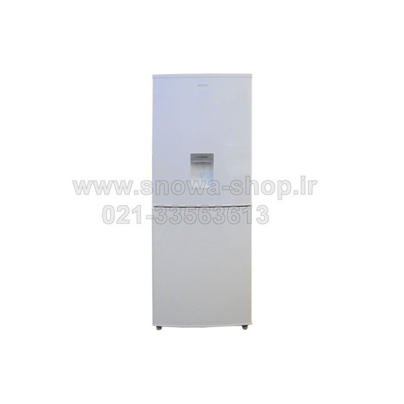یخچال فریزر مدل SN4-2024SW اندازه 24 فوت اسنوا Snowa Refrigerator Freezer