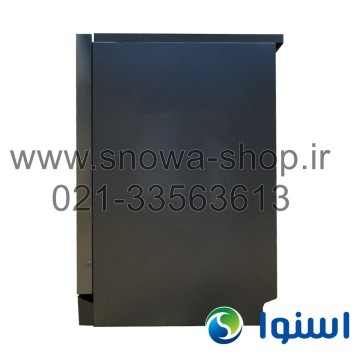 ماشین ظرفشویی SDW-A11S اسنوا سری Moments مامنتز ظرفیت 13 نفره 156 پارچه Snowa Dishwasher