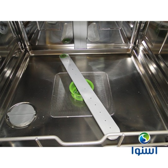 ماشین ظرفشویی SDW-A11S اسنوا سری Moments مامنتز ظرفیت 13 نفره 156 پارچه Snowa Dishwasher