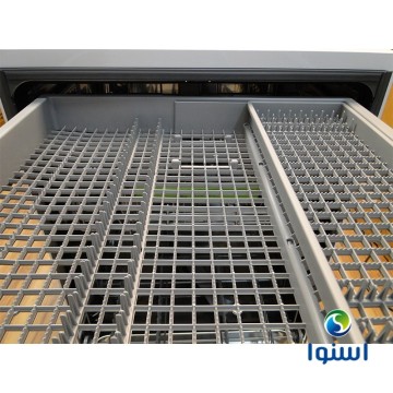 ماشین ظرفشویی SDW-A11S اسنوا سری Moments مامنتز ظرفیت 13 نفره 156 پارچه Snowa Dishwasher