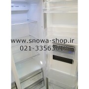 ساید بای ساید اسنوا مدل هارمونی استیل هوشمند Snowa Side By Side Harmony Smar S1Di-S100-S