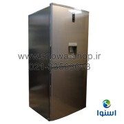 یخچال فریزر مدل SN4-2024TI اندازه 24 فوت اسنوا Snowa Refrigerator Freezer