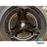 ماشین لباسشویی مدل SWM-81S20 اسنوا ظرفیت 8 کیلوگرم Snowa Washing Machine