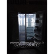 خرید ساید بای ساید اسنوا مدل ARSN8-3935SS سری گالری اسنوا 35 فوت - نمایندگی مرکزی شرکت اسنوا