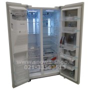 خرید ساید بای ساید اسنوا مدل ARSN8-3935SS سری گالری اسنوا 35 فوت - نمایندگی مرکزی شرکت اسنوا