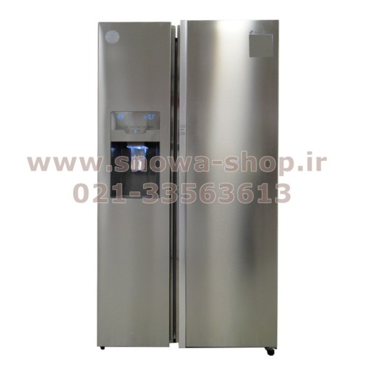 خرید ساید بای ساید اسنوا مدل ARSN8-3935SS سری گالری اسنوا 35 فوت - نمایندگی مرکزی شرکت اسنوا