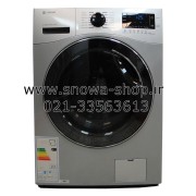 ماشین لباسشویی اسنوا اکتا پلاس Snowa Washing Machine Octa+ Plus SWM-E92S
