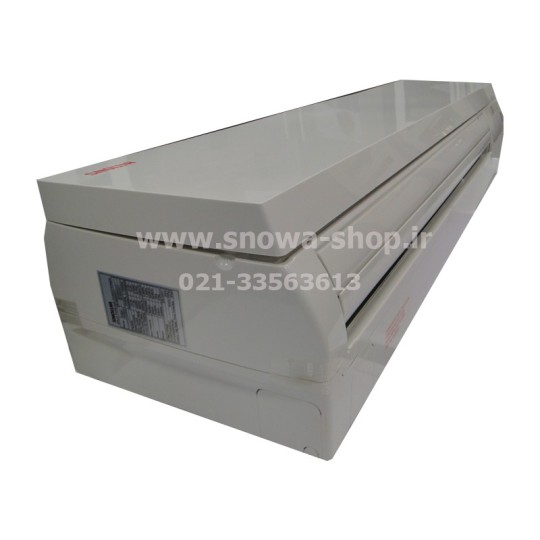 کولر گازی اسنوا SS-24AKCH Snowa Air Conditioner BTU 24000
