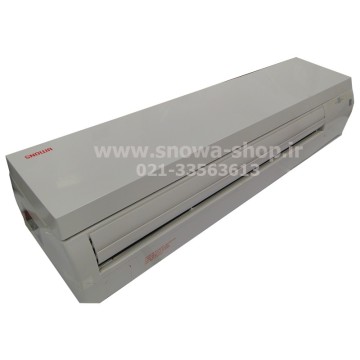 کولر گازی اسنوا SS-24AKCH Snowa Air Conditioner BTU 24000