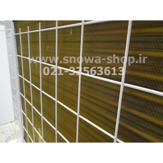 کولر گازی اسنوا SS-24AKCH Snowa Air Conditioner BTU 24000