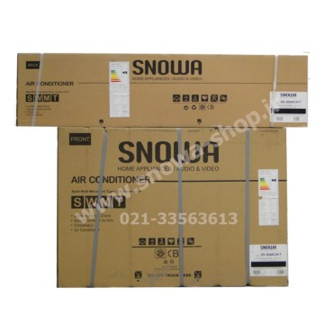 کولر گازی اسنوا SS-24AKCH Snowa Air Conditioner BTU 24000