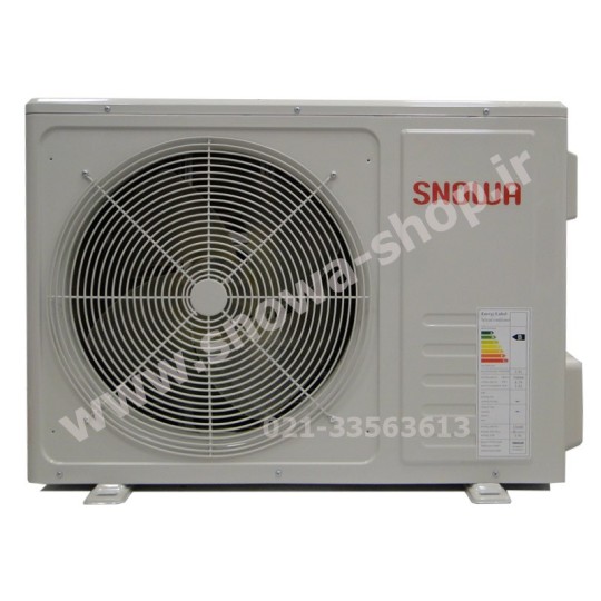 کولر گازی اسنوا SS-24AKCH Snowa Air Conditioner BTU 24000