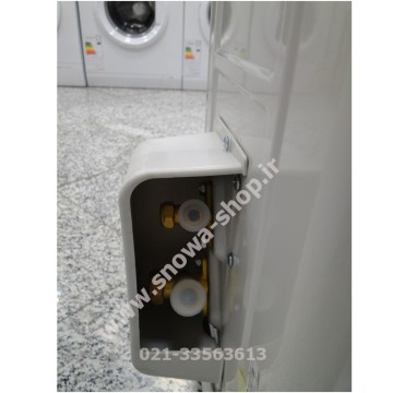 کولر گازی اسنوا SS-24AKCH Snowa Air Conditioner BTU 24000