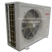 کولر گازی اسنوا SS-24AKCH Snowa Air Conditioner BTU 24000