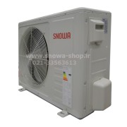 کولر گازی اسنوا SS-24AKCH Snowa Air Conditioner BTU 24000
