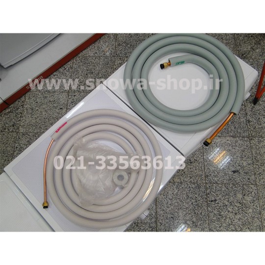 کولر گازی اسنوا SS-24AKCH Snowa Air Conditioner BTU 24000