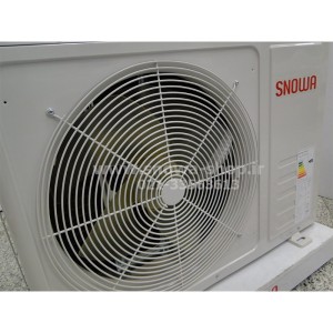 کولر گازی اسنوا SS-24AKCH Snowa Air Conditioner BTU 24000