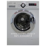 ماشین لباسشویی مدل SWD-374CF اسنوا ظرفیت 7 کیلوگرم Snowa