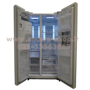 ساید S8-2320GW هایپر Hyper اسنوا 32 فوت Side By Side Snowa