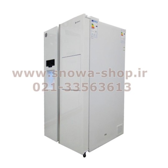 ساید S8-2320GW هایپر Hyper اسنوا 32 فوت Side By Side Snowa