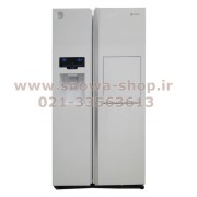 ساید S8-2320GW هایپر Hyper اسنوا 32 فوت Side By Side Snowa