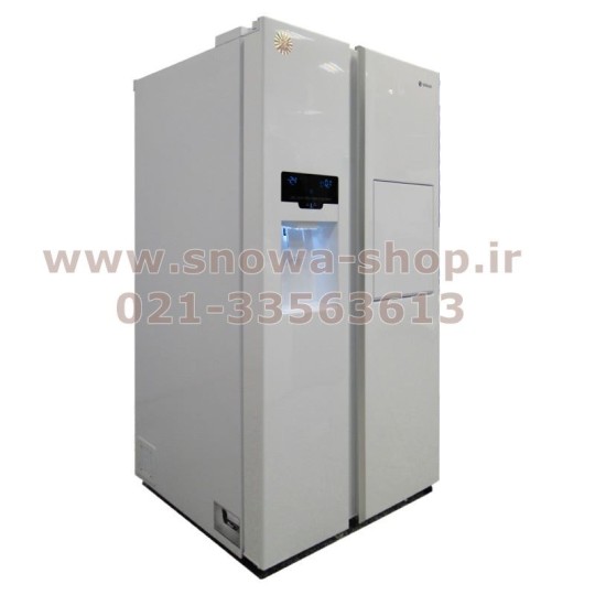 ساید S8-2320GW هایپر Hyper اسنوا 32 فوت Side By Side Snowa