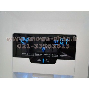 ساید S8-2320GW هایپر Hyper اسنوا 32 فوت Side By Side Snowa