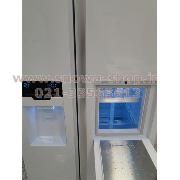 ساید S8-2320GW هایپر Hyper اسنوا 32 فوت Side By Side Snowa