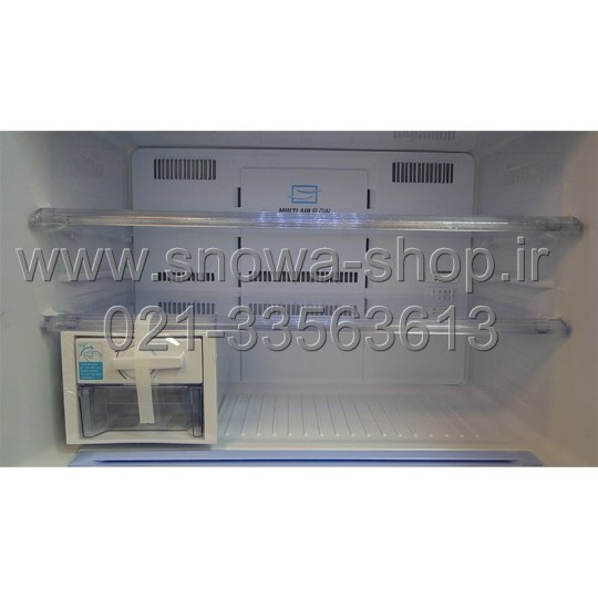 یخچال فریزر دیپوینت Depoint Refrigerator Freezer T7