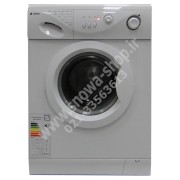 ماشین لباسشویی مدل SWD-151W اسنوا ظرفیت 5 کیلوگرم Snowa