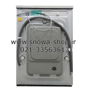ماشین لباسشویی اسنوا سری هارمونی Snowa Washing Machine Harmony Series SWD-571S