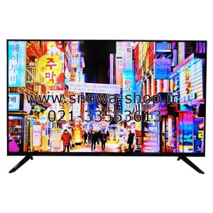 تلویزیون ال ای دی 43 اینچ اسنوا مدل Snowa LED TV SLD-43SA260