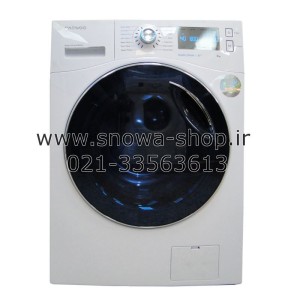 Washing Machine Daewoo Primo Series DWK-9540ماشین لباسشویی دوو پریمو
