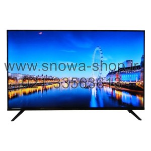 تلویزیون ال ای دی 43 اینچ دوو الکترونیک مدل Daewoo Electronics LED TV DSL-43K5900P
