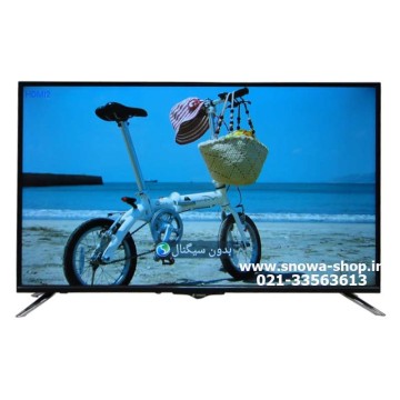تلویزیون ال ای دی 43 اینچ اسنوا مدل Snowa LED TV SLD-43S44BLD