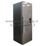 یخچال فریزر مدل SN4-2023TI اندازه 24 فوت اسنوا سری فیت FIT Snowa Refrigerator Freezer