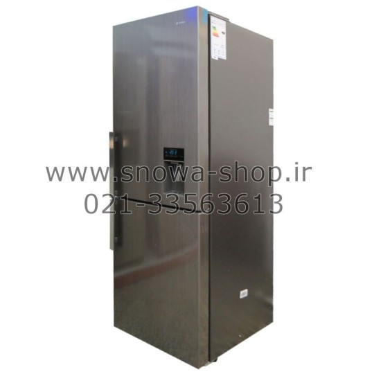 یخچال فریزر مدل SN4-2023TI اندازه 24 فوت اسنوا سری فیت FIT Snowa Refrigerator Freezer