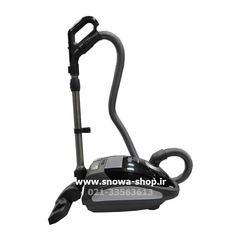 جاروبرقی اسنوا SVC-20200H-BL-SI-WH-GR-RE قدرت 2000 وات Snowa Vacuum Cleaner