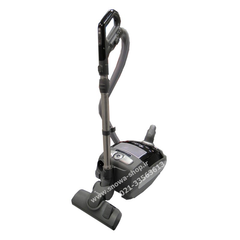 جاروبرقی اسنوا SVC-20200H-BL-SI-WH-GR-RE قدرت 2000 وات Snowa Vacuum Cleaner