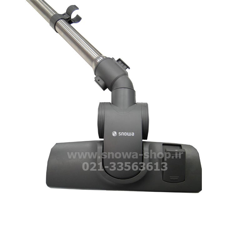 جاروبرقی اسنوا SVC-20200H-BL-SI-WH-GR-RE قدرت 2000 وات Snowa Vacuum Cleaner
