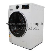 ماشین لباسشویی اسنوا سری اکتا پلاس ۹ کیلویی مدل SWM-94W50 دایرکت درایو