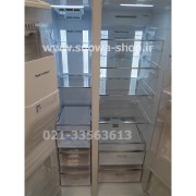 ساید اسنوا SN8-2032SS هایپر استیل Hyper اسنوا 32 فوت Stainless Steel Snowa